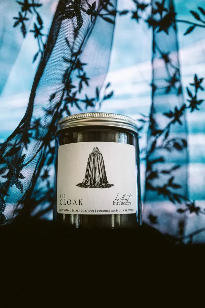 The Cloak – Moon Water Apothecary